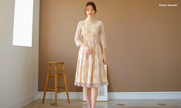 Korean Traditional Costume: The Evolution of the Hanbok | ONLYOU Korean ...